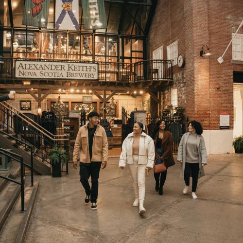 Agência de viagens para Halifax - Como é o clima em Gramado?